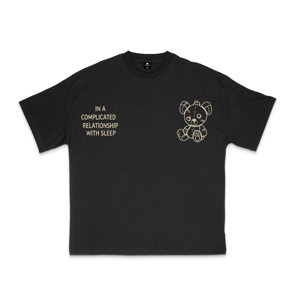 Oversize T-Shirts